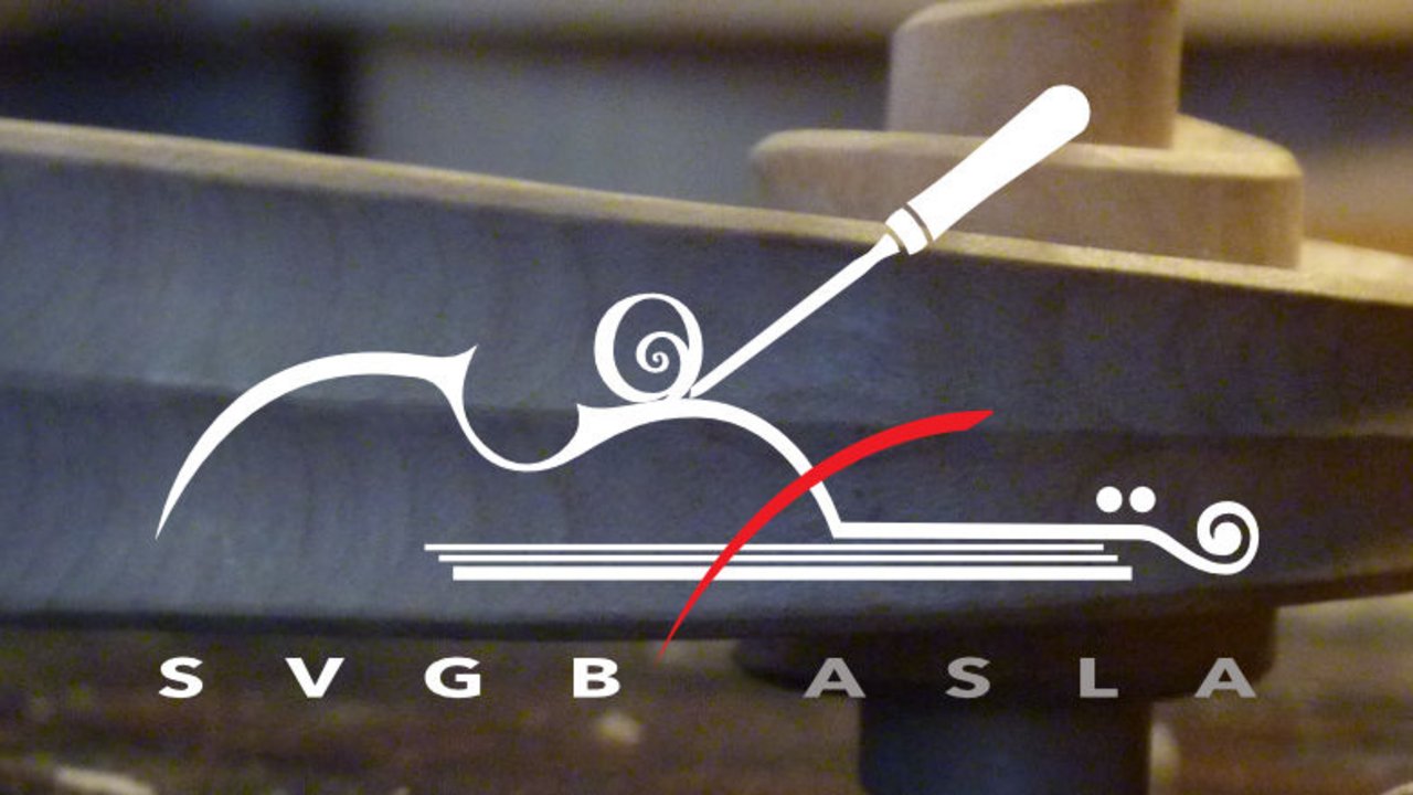SVGB-ASLA - Schweizer Verband der Geigenbau und Bogenbau - Ausbildung