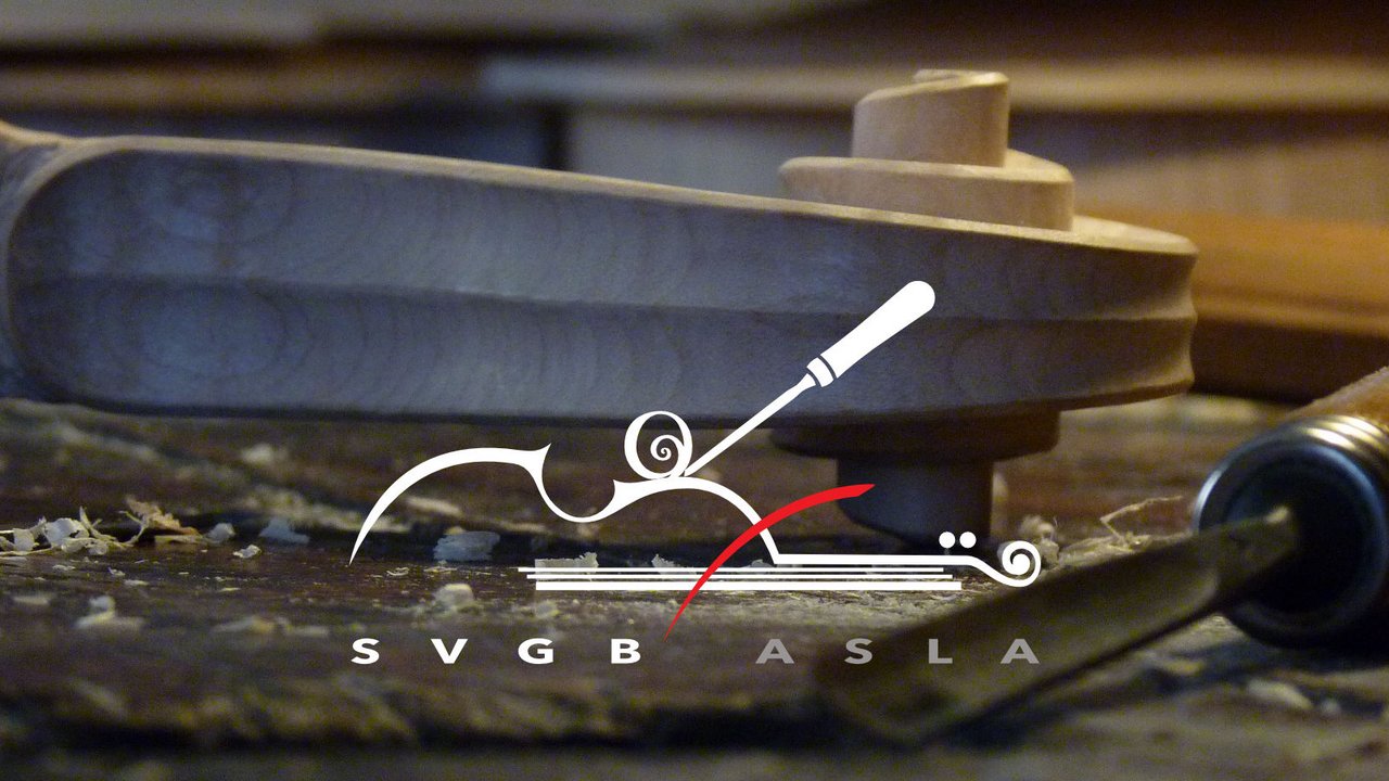 SVGB-ASLA - Schweizer Verband der Geigenbau und Bogenbau - Schweizer ...